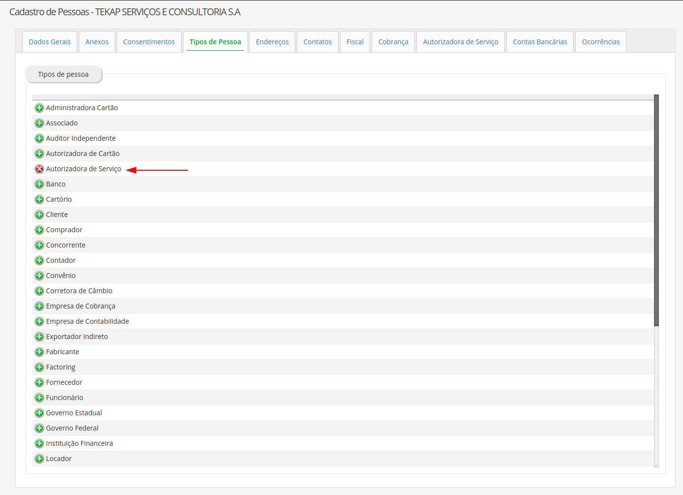 Super Troco - Central de Ajuda da Bluesoft