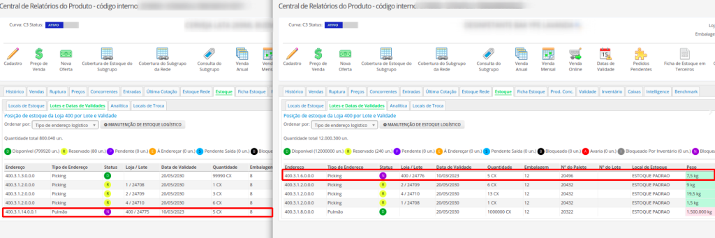 [Melhoria] WMS: Novo Status – Bloqueado por Nota ao Utilizar o ...